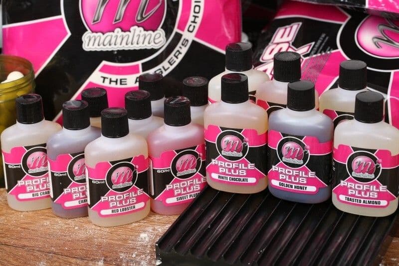 Mainline Profile Plus 60ml
