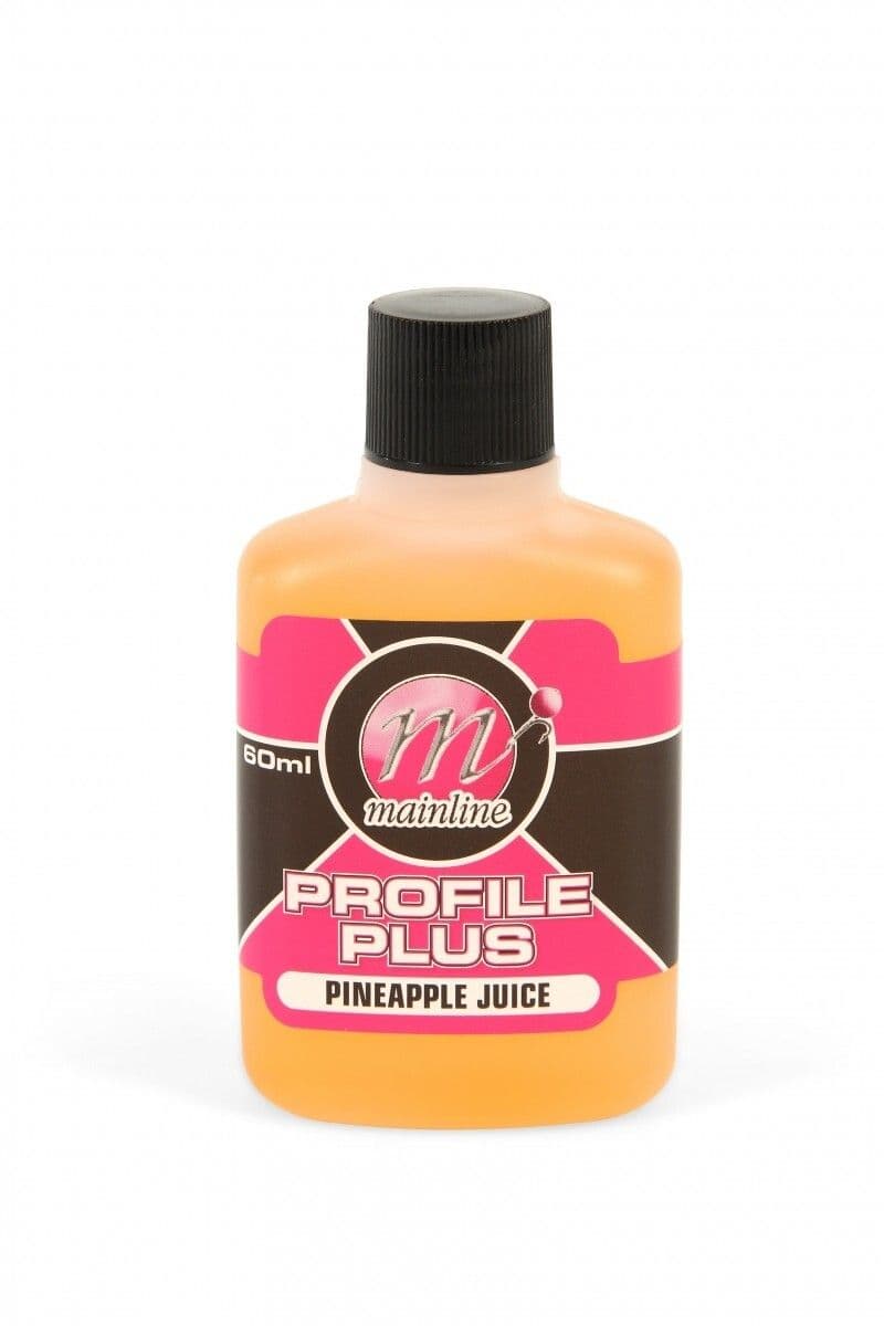 Mainline Profile Plus Banoffee 60ml