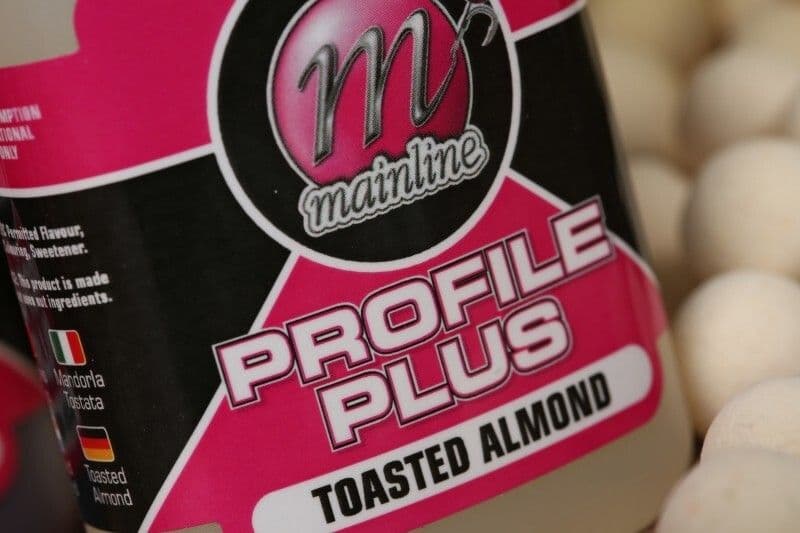 Mainline Profile Plus Banoffee 60ml