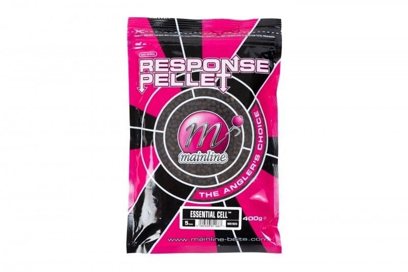 Mainline Response Pellet Essential Cell 5mm