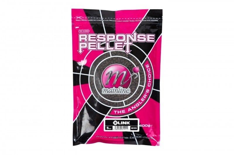 Mainline Response Pellet Essential Cell 5mm