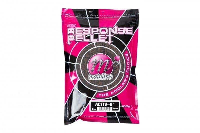 Mainline Response Pellet Essential Cell 5mm