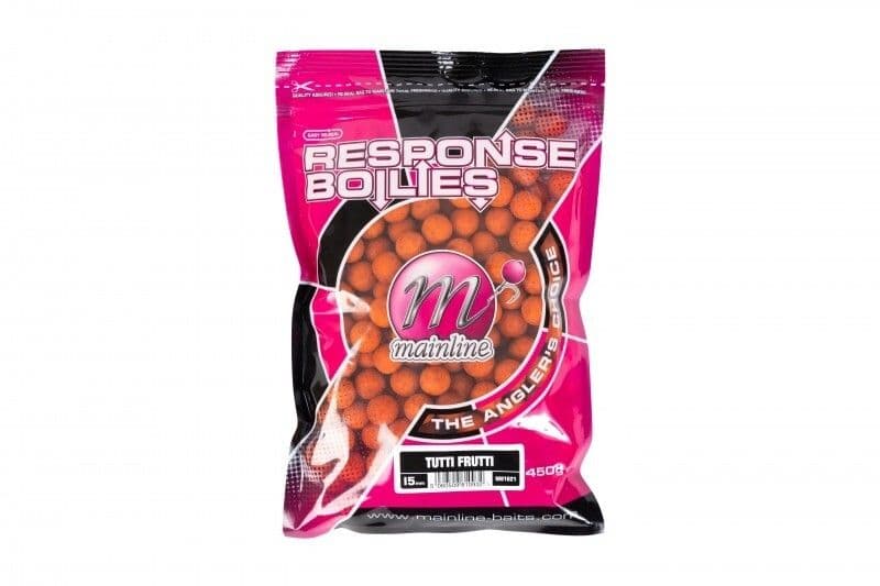 Mainline Response Tutti Frutti 15mm Standard Pack 450g