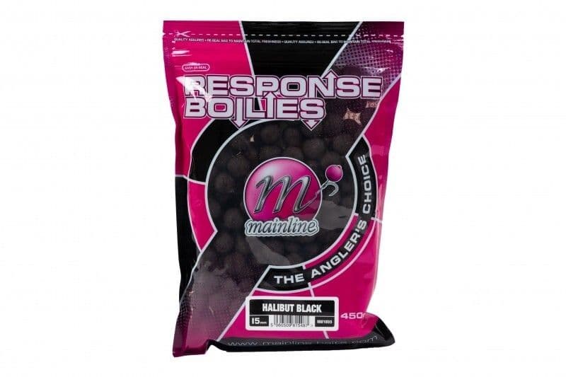 Mainline Response Tutti Frutti 15mm Standard Pack 450g