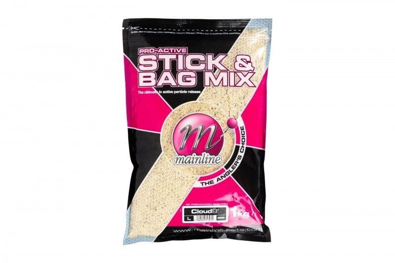 Mainline Stick Mix 1kg