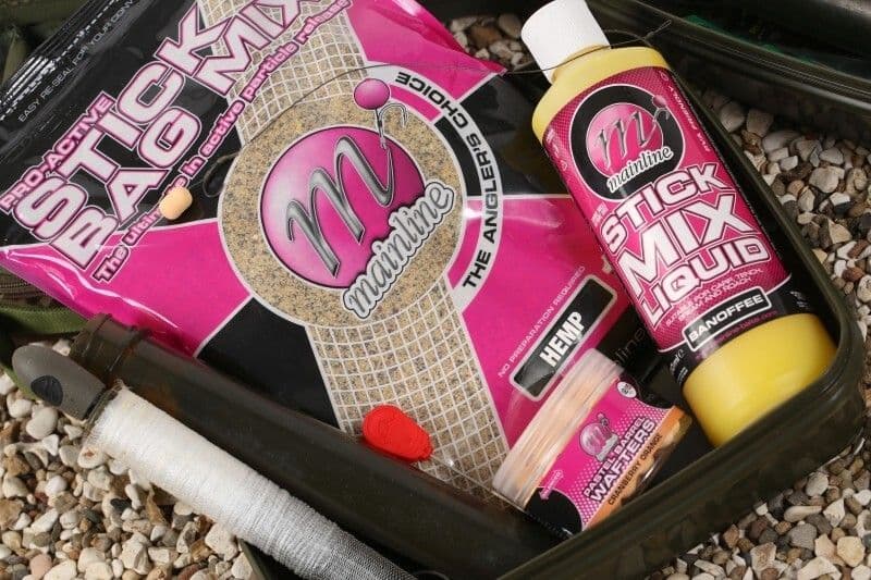 Mainline Stick Mix 1kg