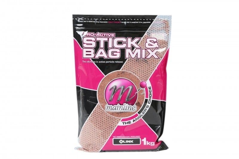 Mainline Stick Mix 1kg
