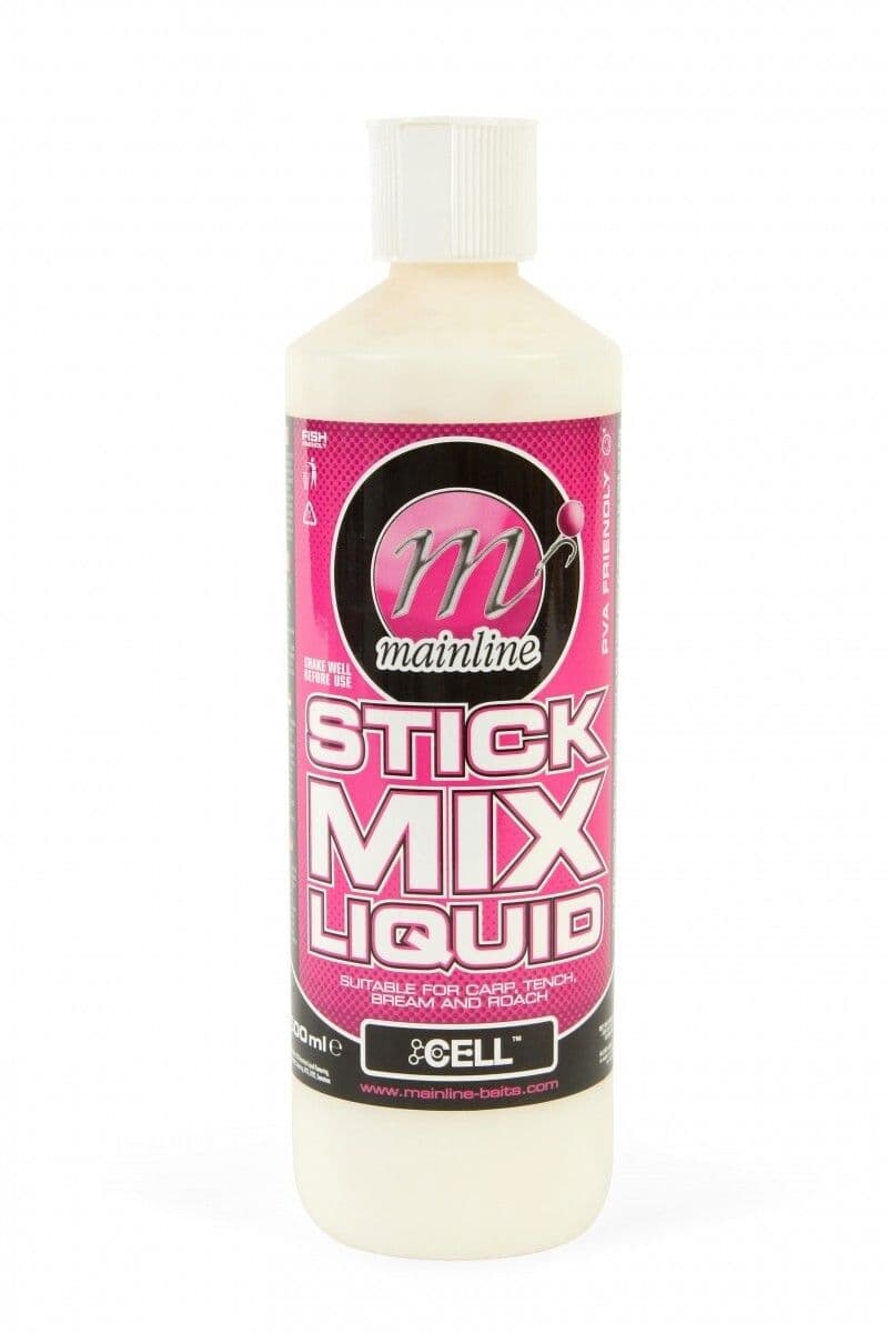 Mainline Stick Mix Liquid 500ml