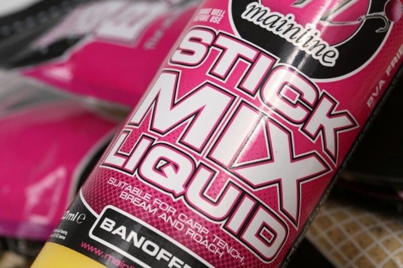 Mainline Stick Mix Liquid 500ml