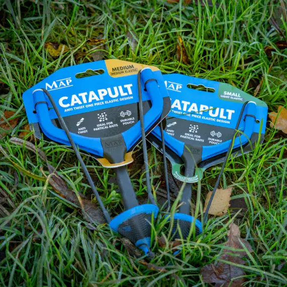 MAP Anti Triangle Catapult Medium