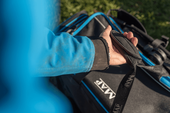 MAP Dual Carryall