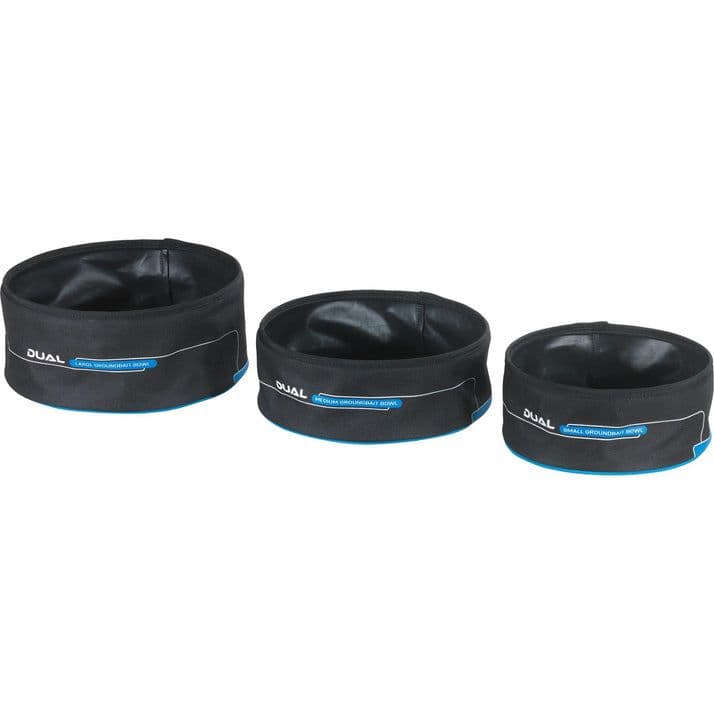 MAP Dual Medium Ground Bait Bowl