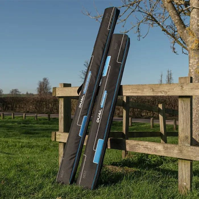 MAP Dual Xl Top Kit Case