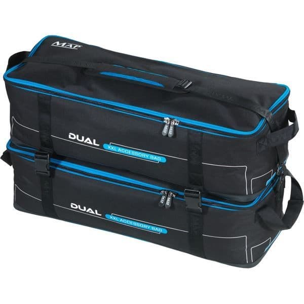 MAP Dual Xxl Accessory Bag