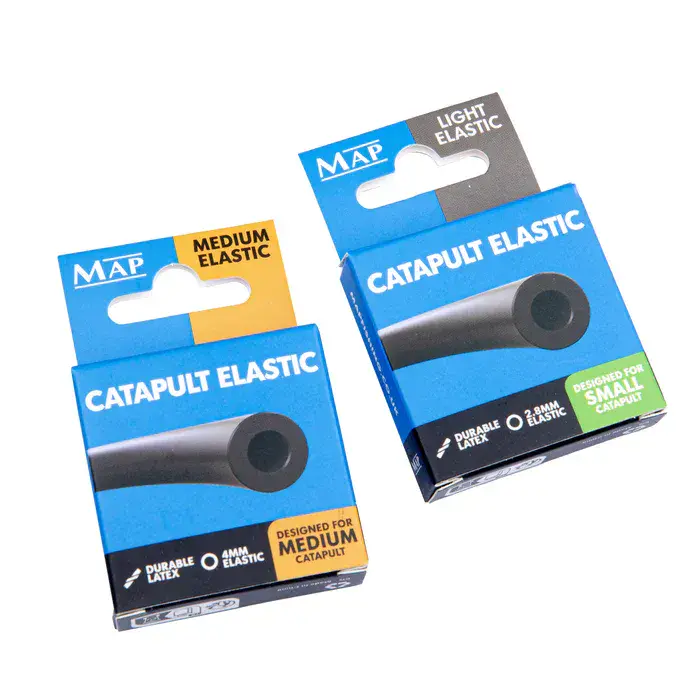MAP Map Catapult Elastic 10pk
