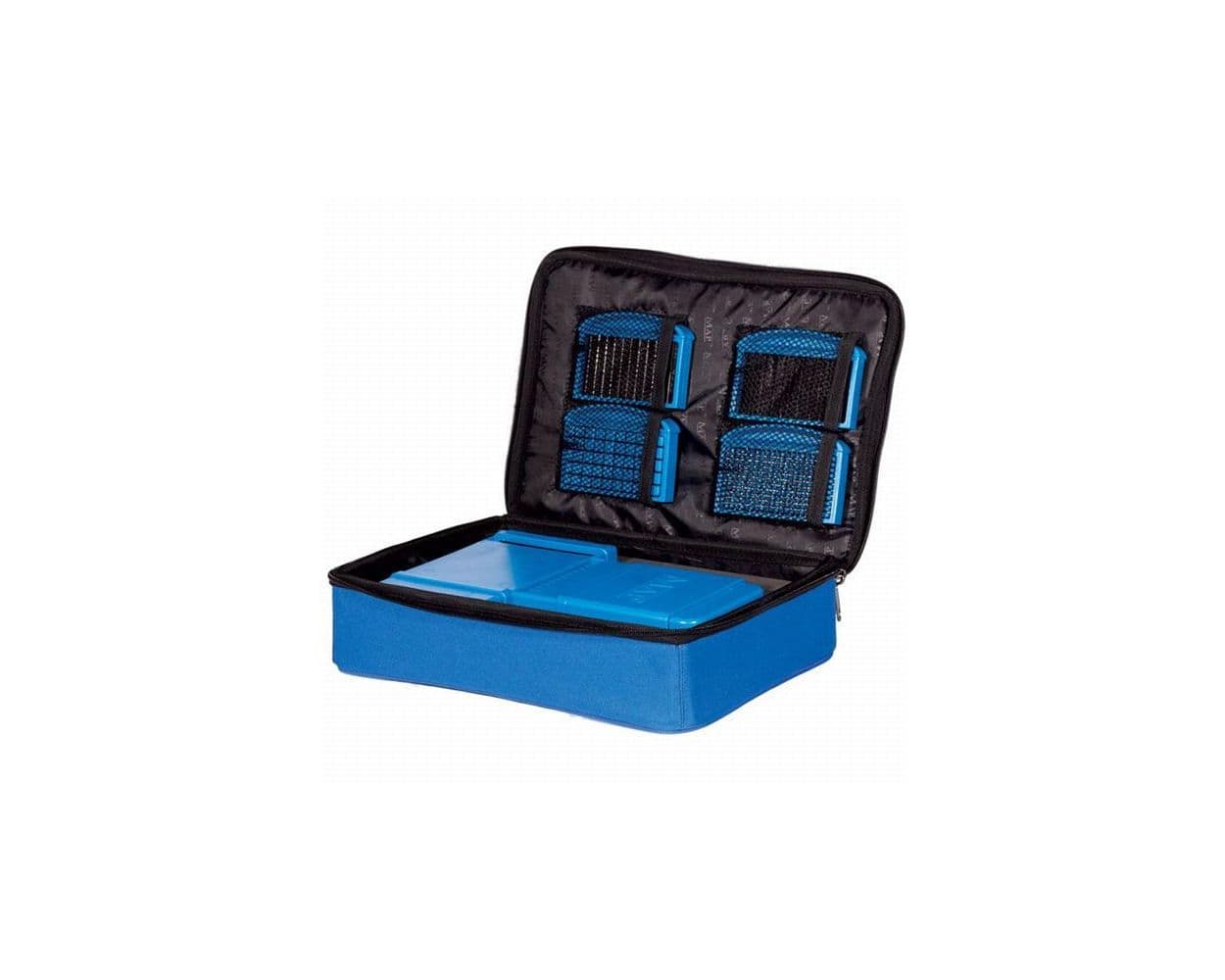 MAP Meat Cutter Case