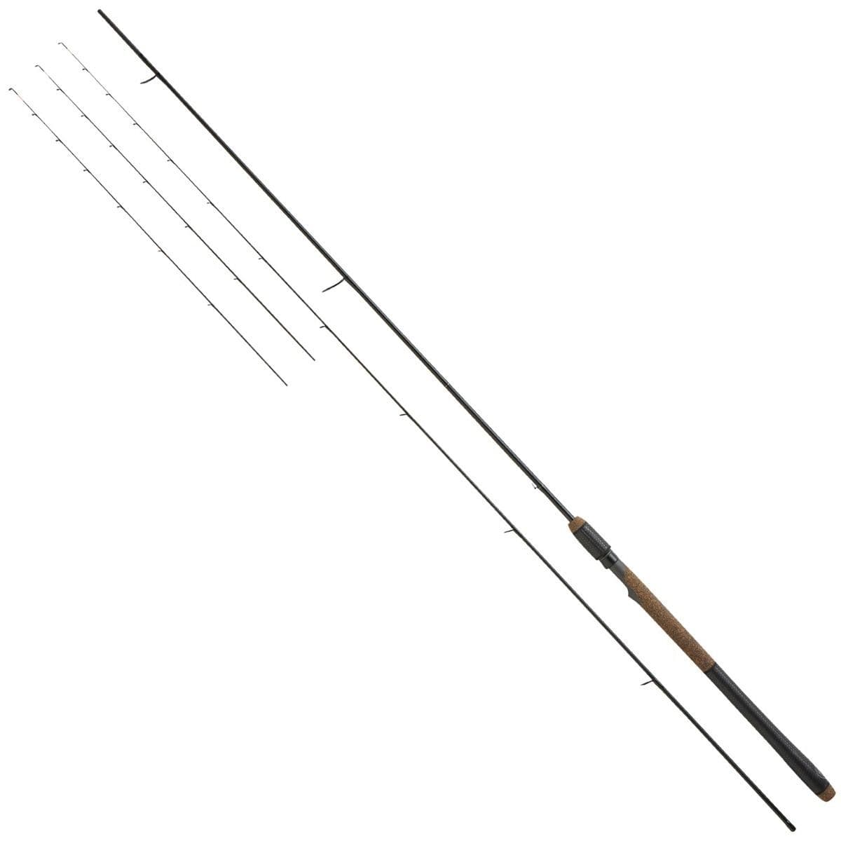 MAP Parobolix Black Edition Pro 11ft Rods