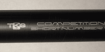 MAP TKS 901 2G Short Number 3 Section