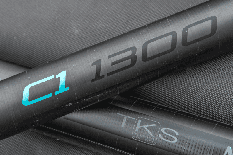 MAP TKS Carp C1 13 0M Pole