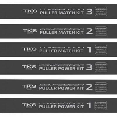 MAP Tks Competition Depth Marker Power Kit 2