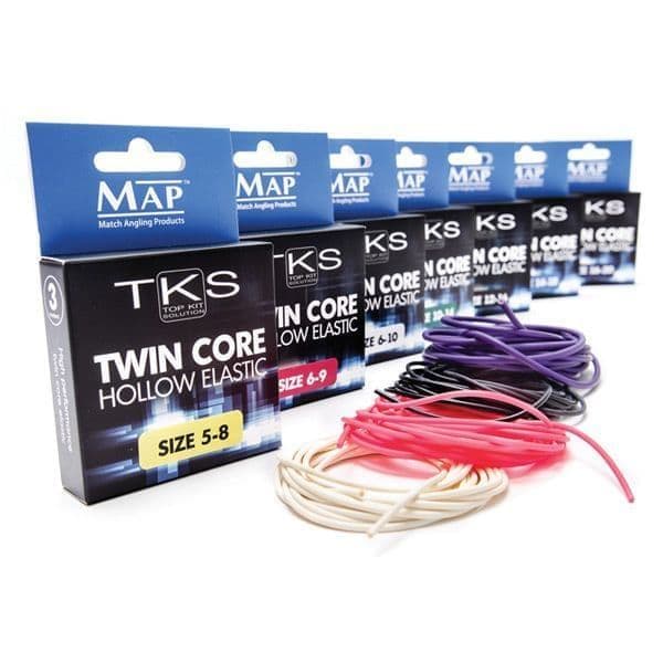 MAP Tks Twin Core Hlw Elastic