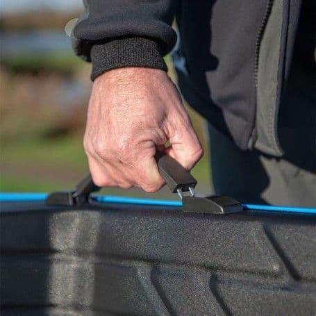 MAP XL Rod Protect Case