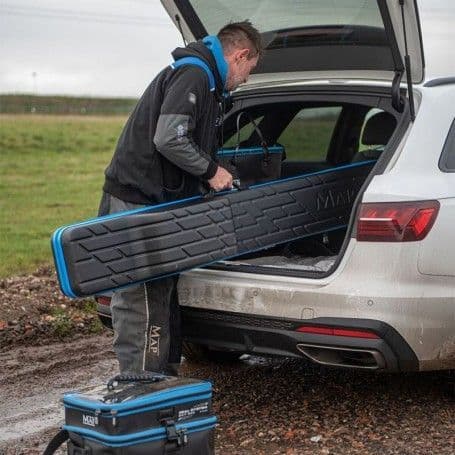 MAP XL Rod Protect Case
