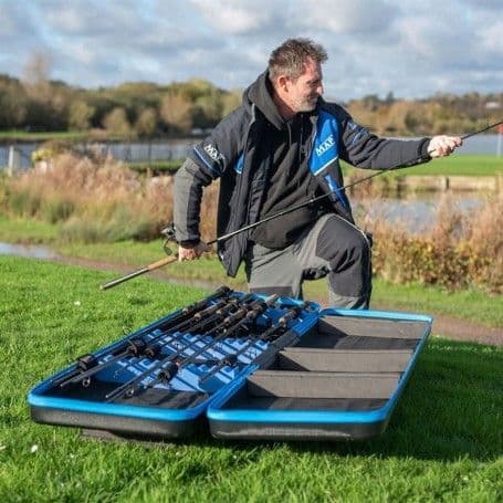 MAP XL Rod Protect Case