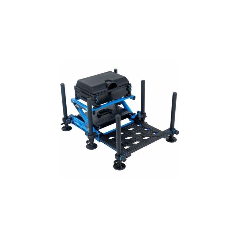 MAP Z36 Elite Mk2 Seat Box 36mm