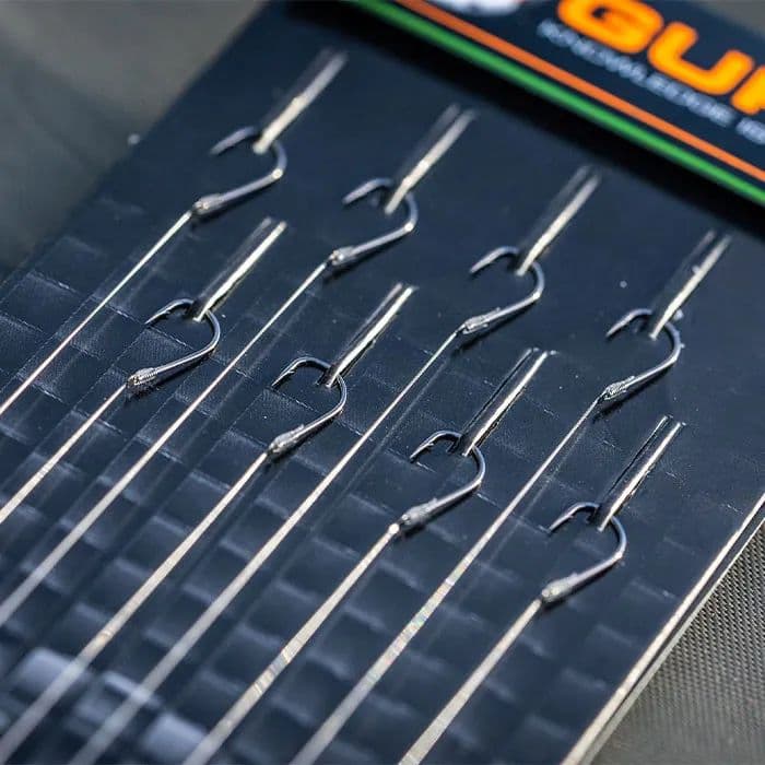 Match Special Rig 8" 18 0 10mm