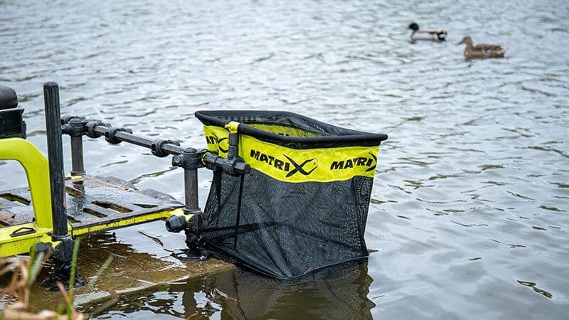 Matrix 2 5m Commercial Keepnets