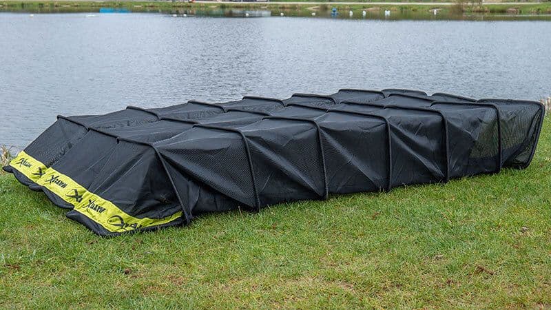 Matrix 2 5m Commercial Keepnets