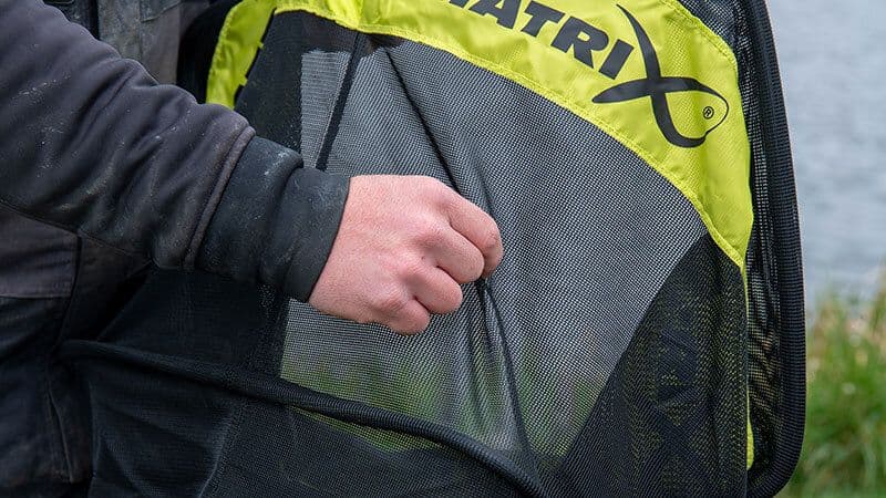 Matrix 2 5m Commercial Keepnets