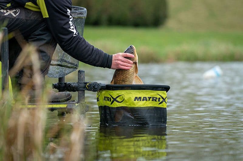 Matrix 2 5m Commercial Keepnets