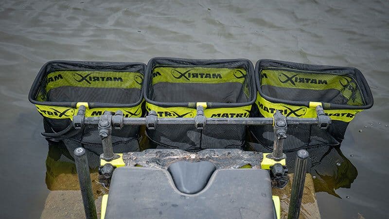 Matrix 2 5m Commercial Keepnets