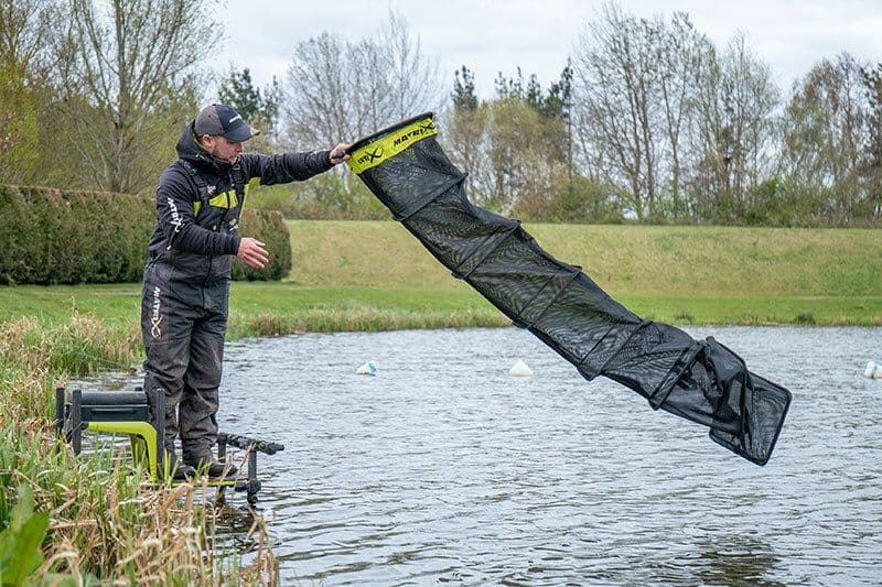 Matrix 2 5m Commercial Keepnets