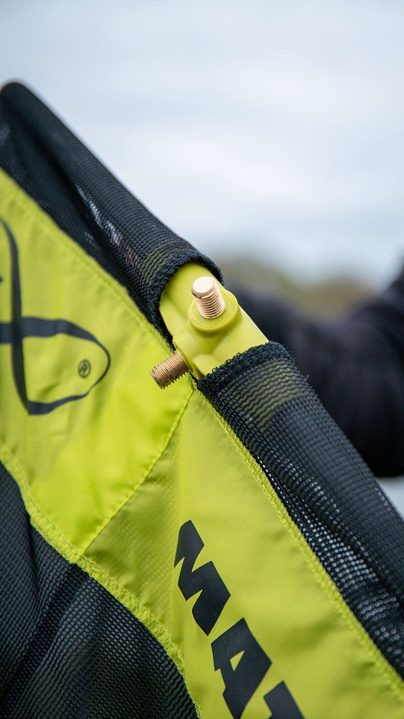 Matrix 2 5m Commercial Keepnets