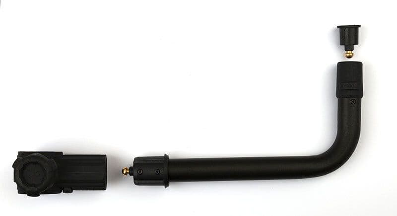 Matrix 3D-R Cross Arms