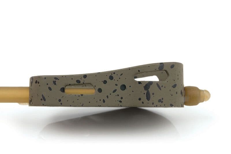 Matrix Alloy Open Method Feeders