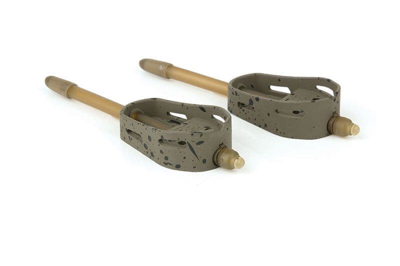 Matrix Alloy Open Method Feeders