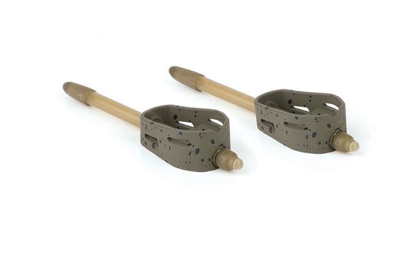 Matrix Alloy Open Method Feeders