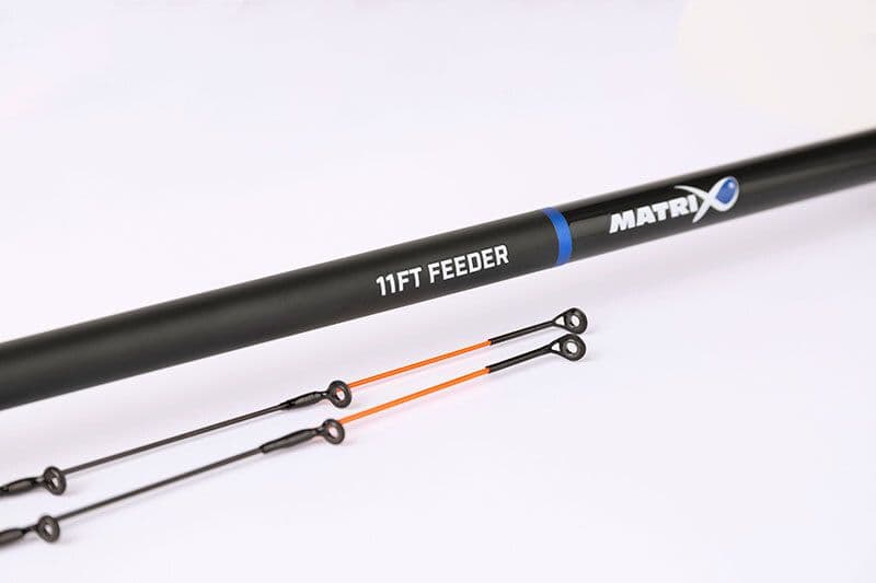 Matrix Aquos Ultra-C Feeder Rods