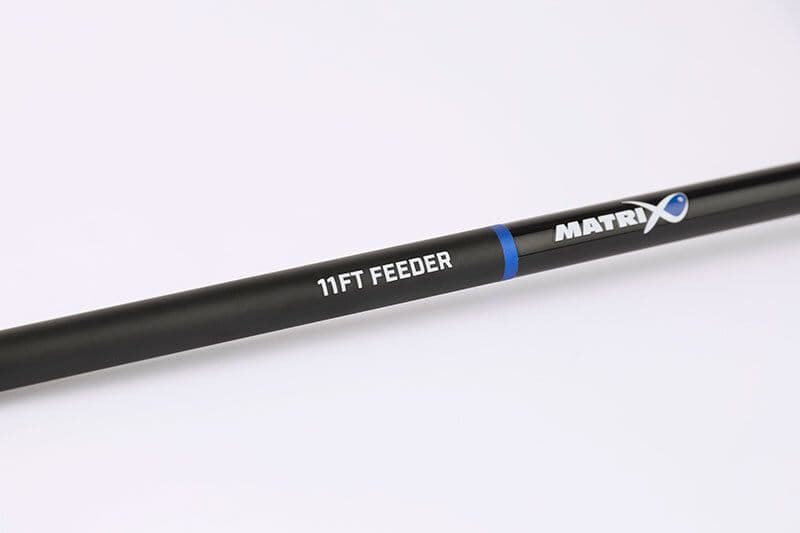 Matrix Aquos Ultra-C Feeder Rods