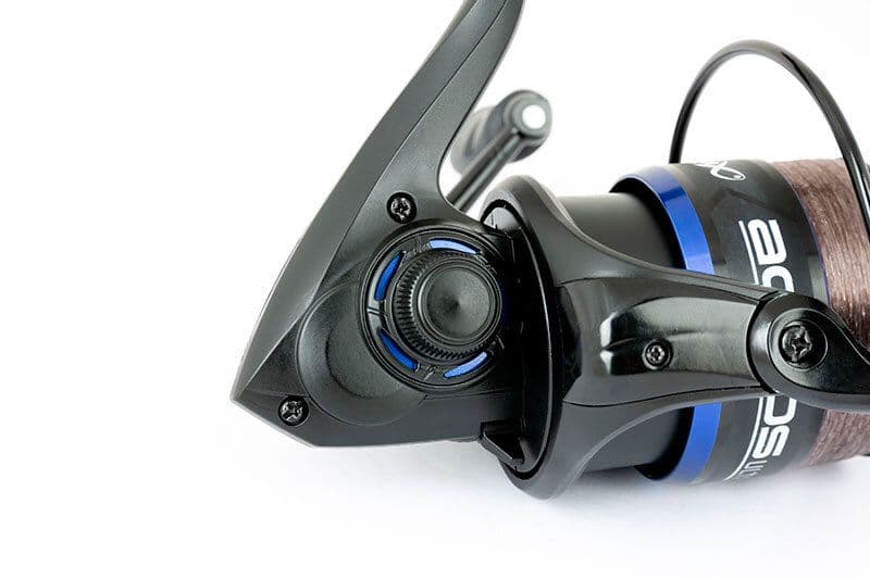 Matrix Aquos Ultra Reels