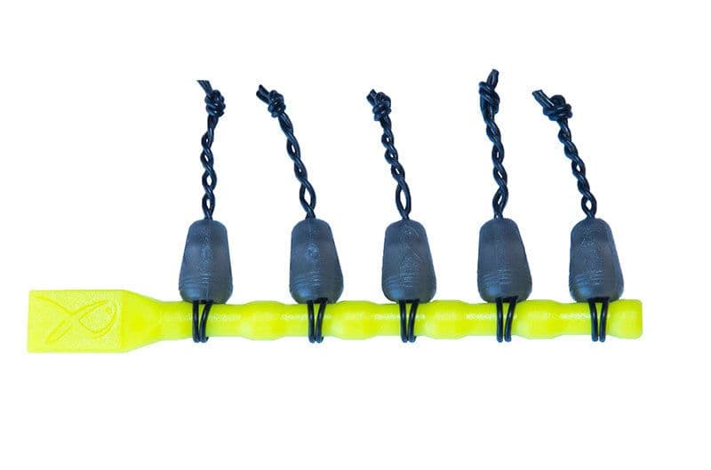 Matrix Dacron Connectors