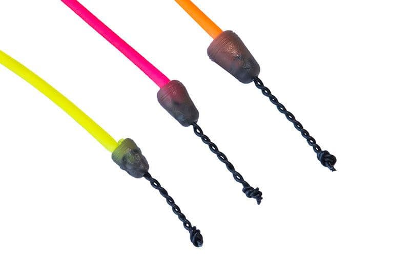 Matrix Dacron Connectors