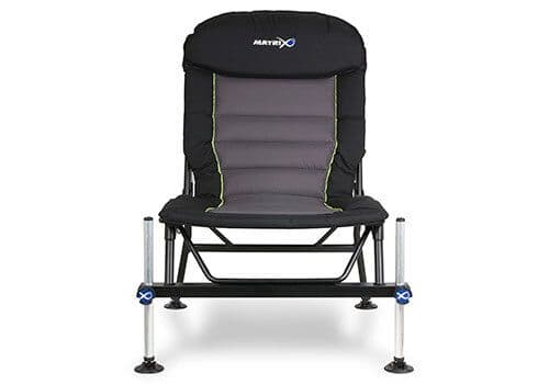 Matrix Deluxe Accessory Chair