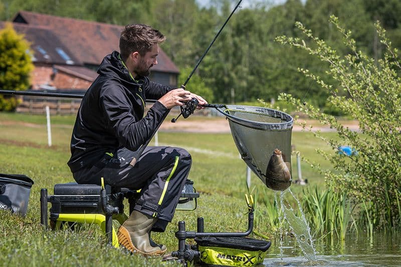 Matrix Ethos XR-C Feeder Rods