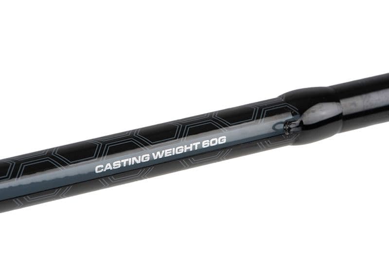 Matrix Ethos XR-C Feeder Rods