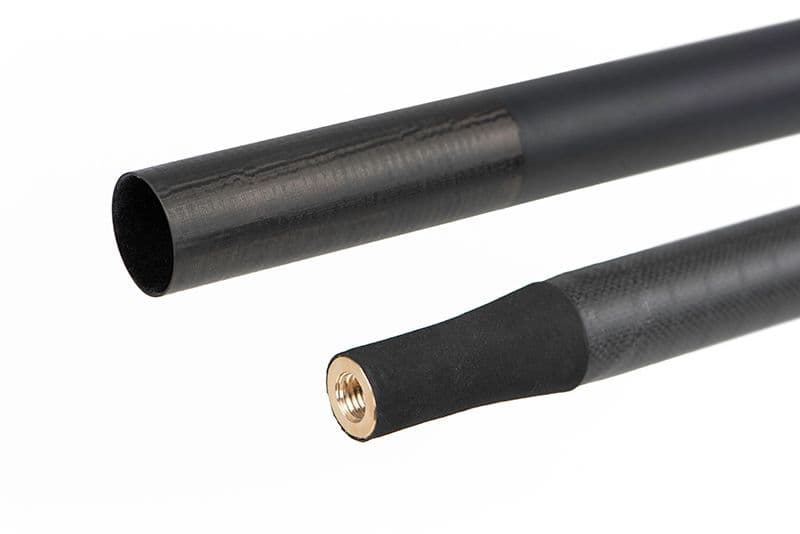 Matrix Ethos XR Power 3 5m Landing Net handle